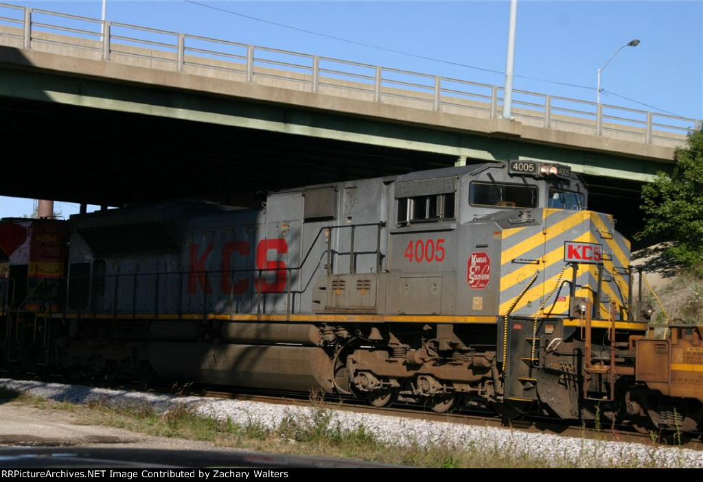 KCS 4005